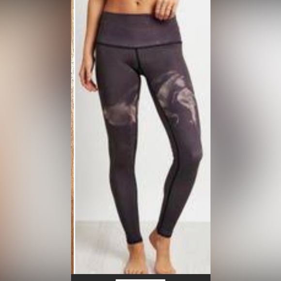 teeki | Pants & Jumpsuits | Teeki High Horses Hot Yoga Pant Xs | Poshmark